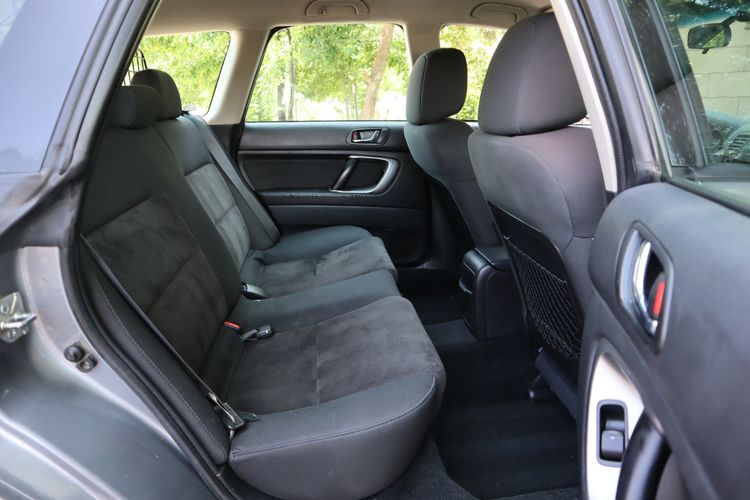 2008 Subaru Outback Base | Victory Motors of Colorado