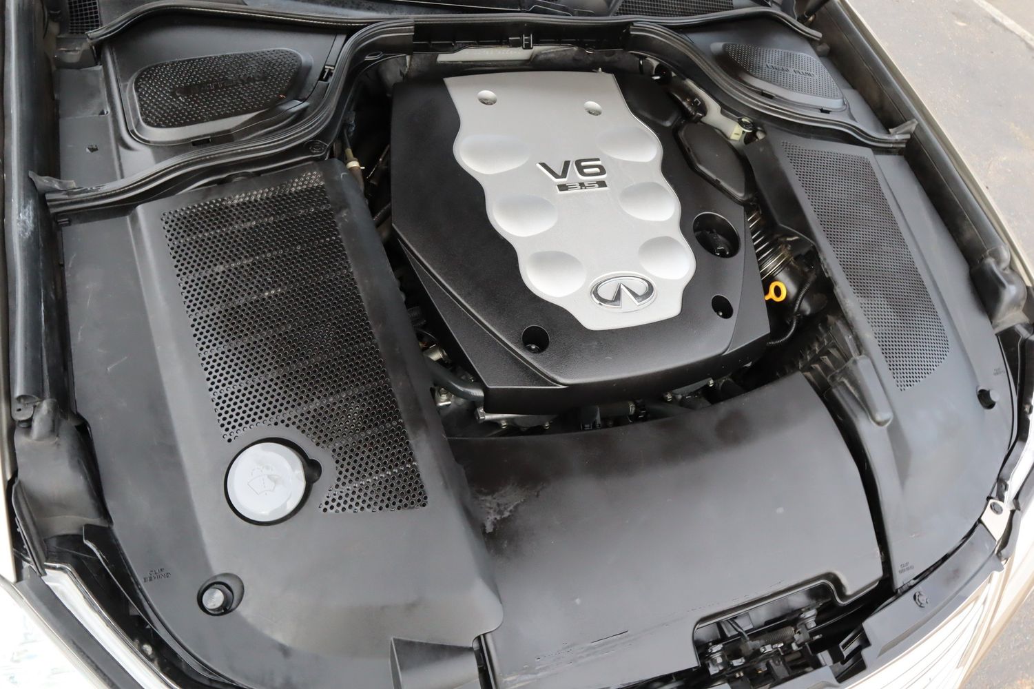 2008 INFINITI M35 x | Victory Motors of Colorado