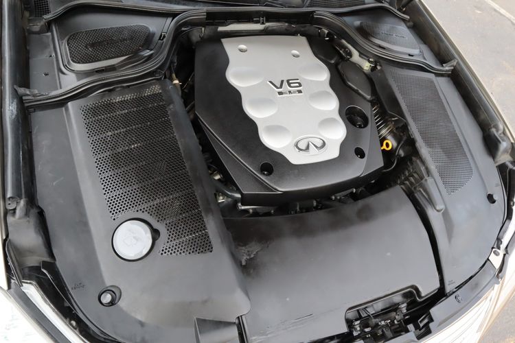 2008 INFINITI M35 x | Victory Motors of Colorado