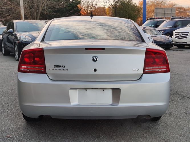 2008 Dodge Charger SXT | Zoom Auto Group - Used Cars New Jersey
