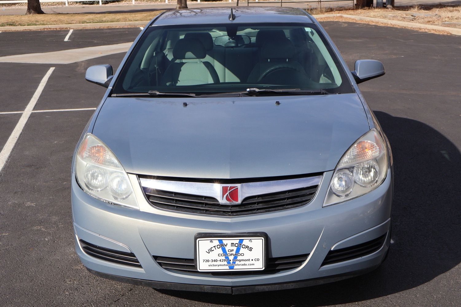 2008 Saturn Aura XE | Victory Motors of Colorado