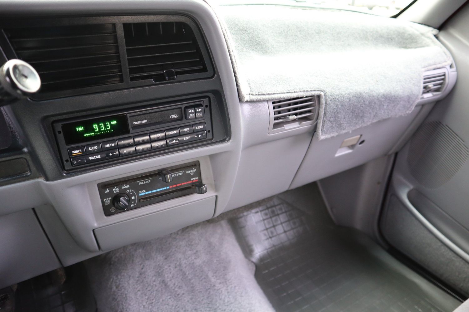 1993 Ford Ranger STX | Victory Motors of Colorado