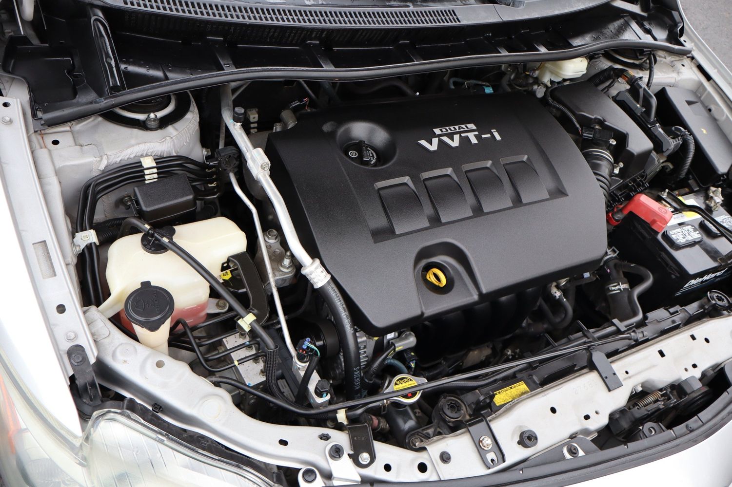 2010 Toyota Corolla S | Victory Motors of Colorado