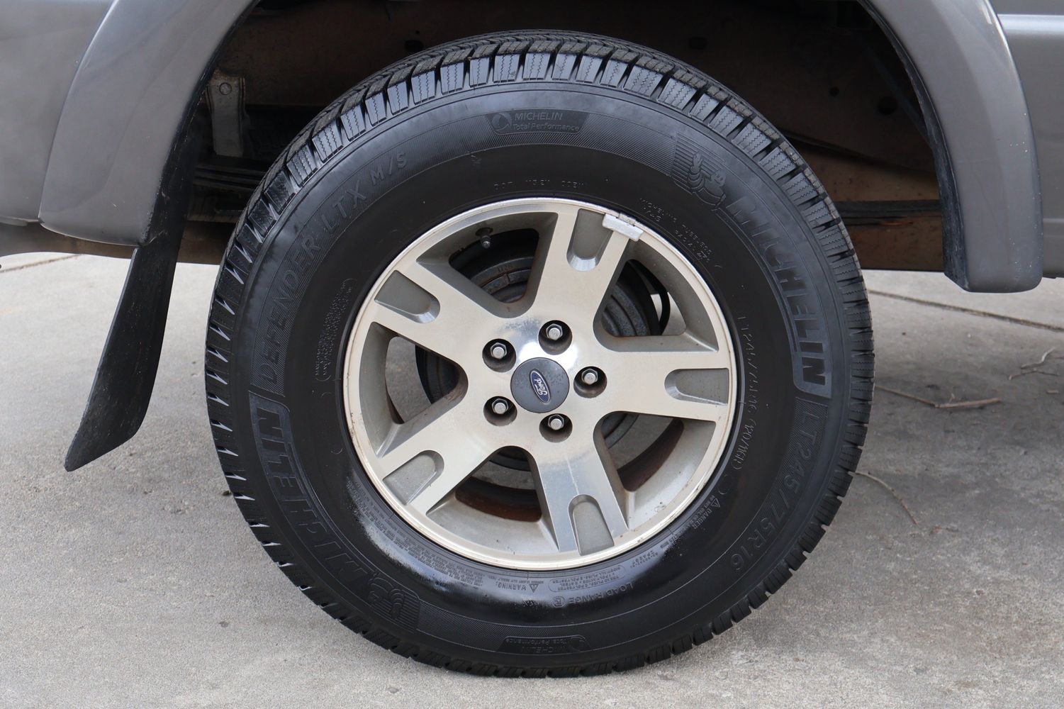 2004 Ford Ranger Tremor | Victory Motors of Colorado