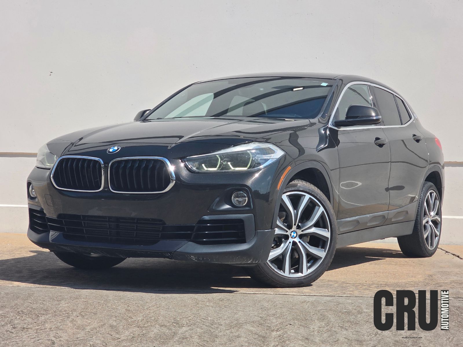 2018 BMW X2 sDrive28i | C R U