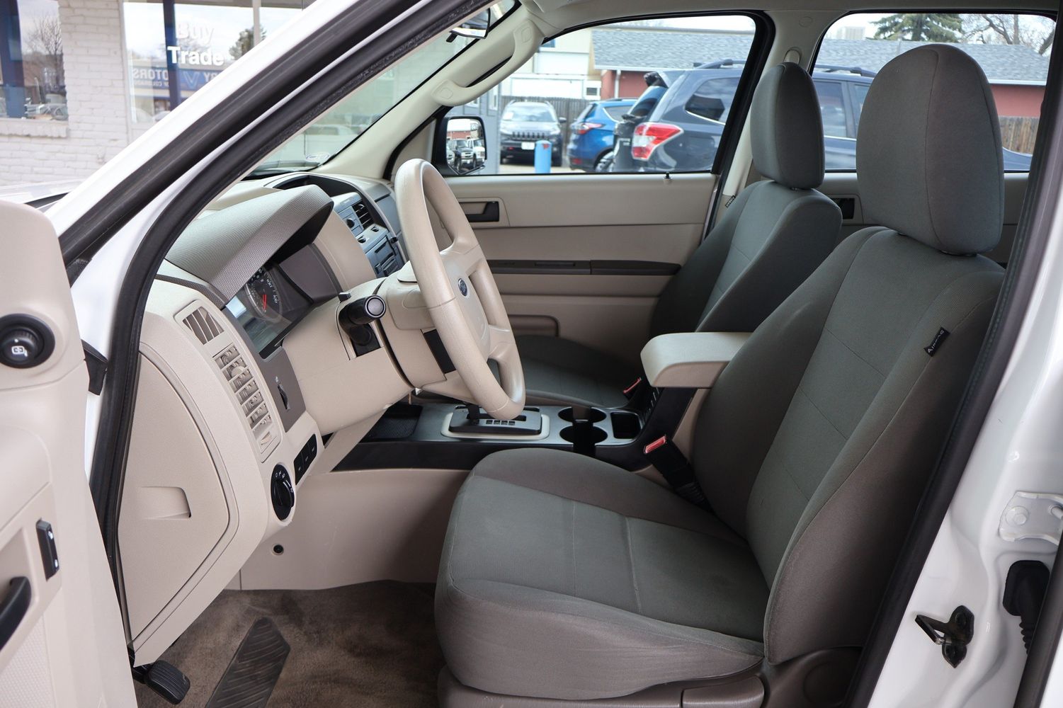 2012 Ford Escape XLS | Victory Motors of Colorado
