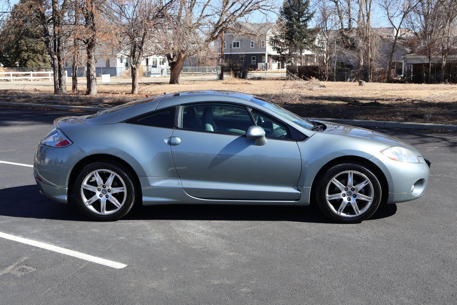 2008 Mitsubishi Eclipse GT | Victory Motors of Colorado