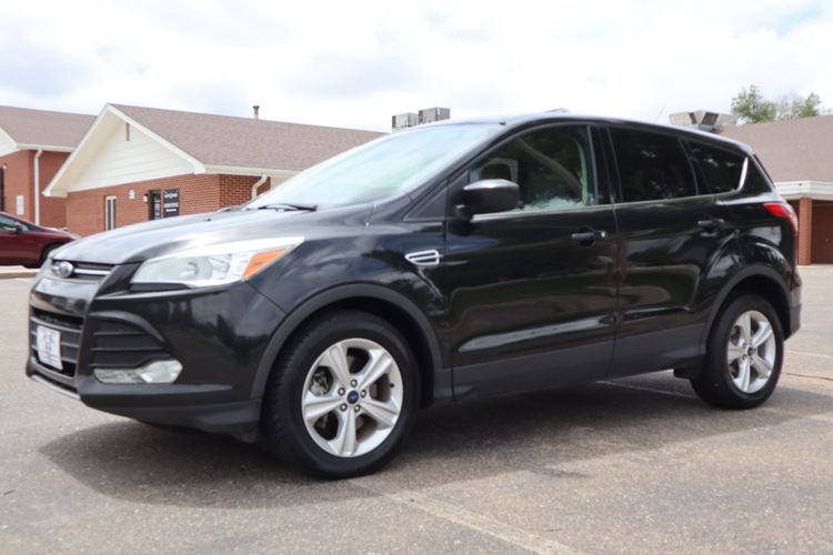 2015 Ford Escape SE | Victory Motors of Colorado