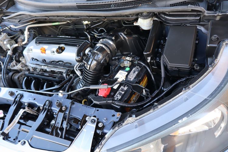 2014 Honda CR-V LX | Victory Motors of Colorado