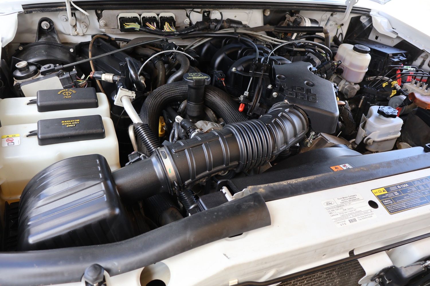 2011 Ford Ranger XLT | Victory Motors of Colorado