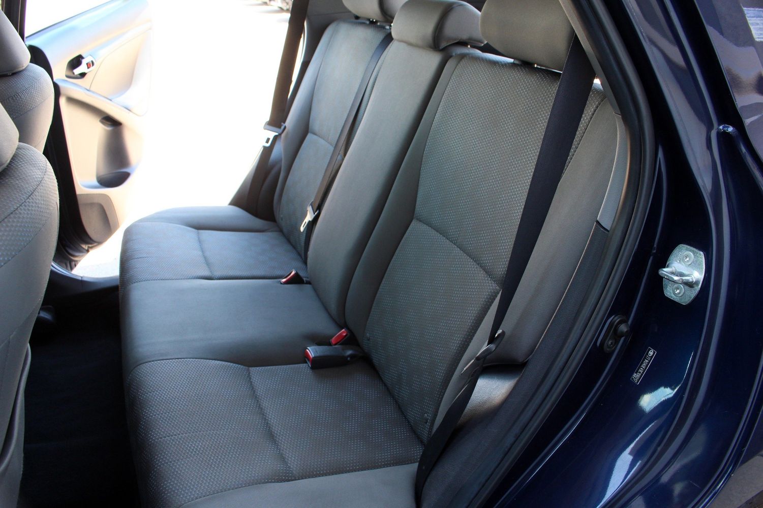 2009 Toyota Matrix Base | Victory Motors of Colorado