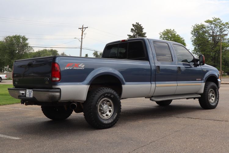 2004 Ford F-350 Super Duty XLT | Victory Motors of Colorado