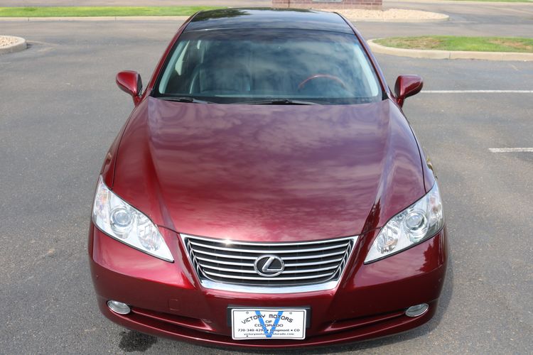 2008 Lexus ES 350 | Victory Motors of Colorado