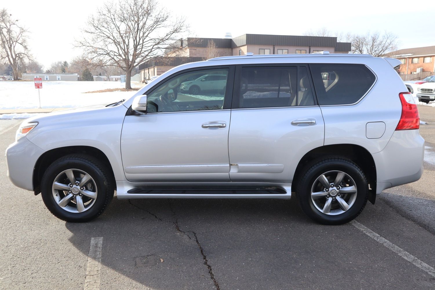 2013 Lexus GX 460 Premium | Victory Motors of Colorado