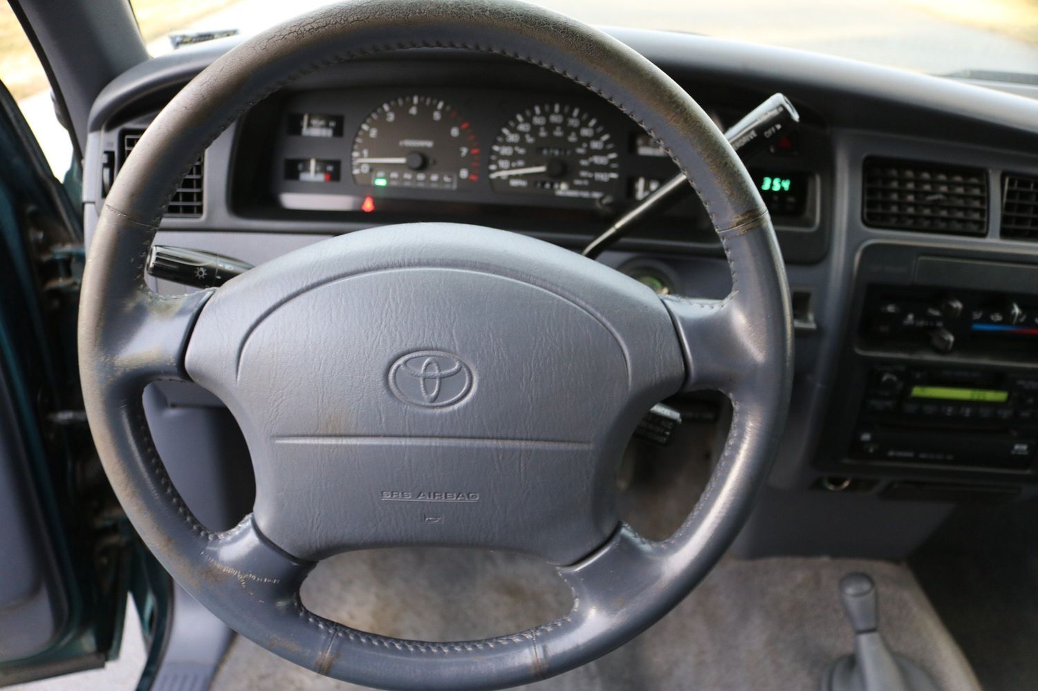 1998 Toyota T100 SR5 | Victory Motors of Colorado