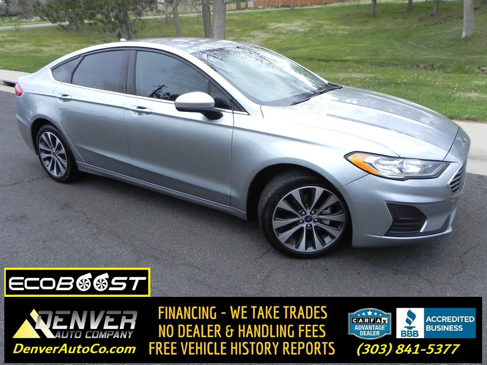 Used Cars Denver, CO | Denver Auto Company