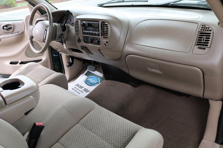 2003 Ford F-150 XLT | Victory Motors of Colorado