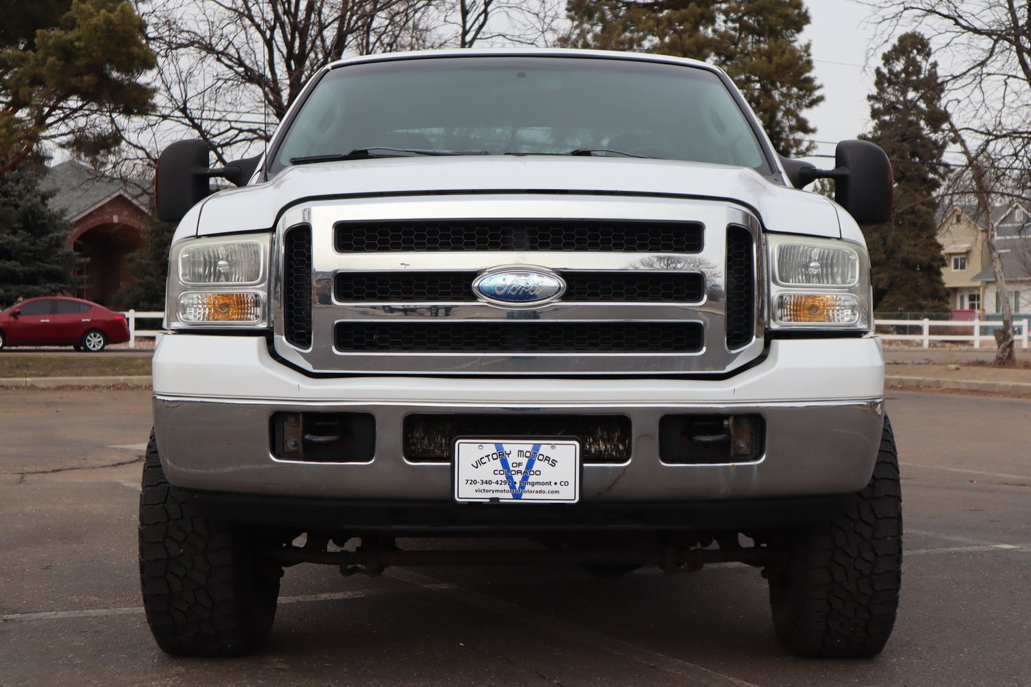 2006 Ford F-250 Super Duty XLT | Victory Motors of Colorado