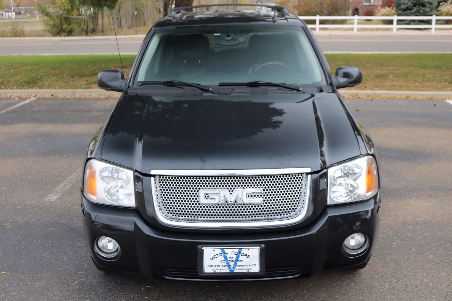 2008 GMC Envoy Denali | Victory Motors of Colorado