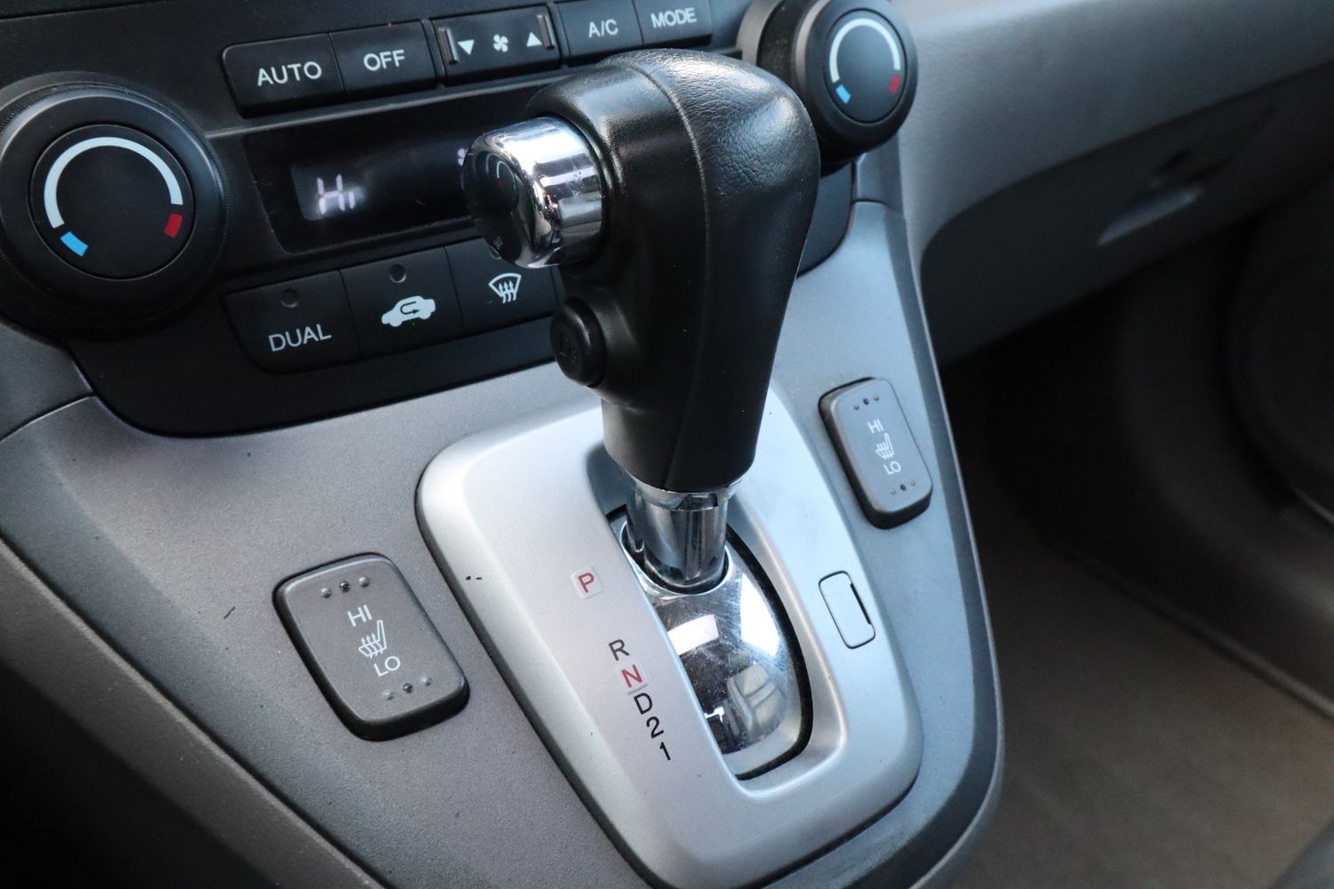 2008 Honda CR-V EX-L | Victory Motors of Colorado