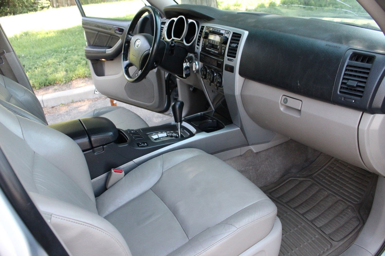 2003 Toyota 4Runner Limited | Victory Motors of Colorado