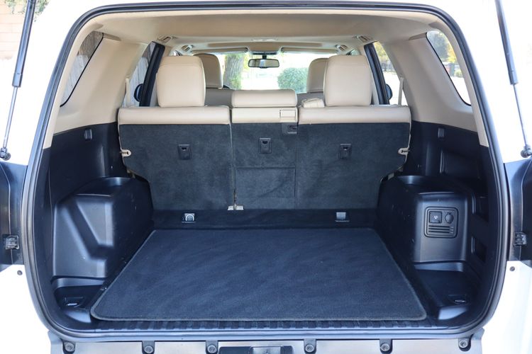 2013 Toyota 4Runner Limited | Victory Motors of Colorado