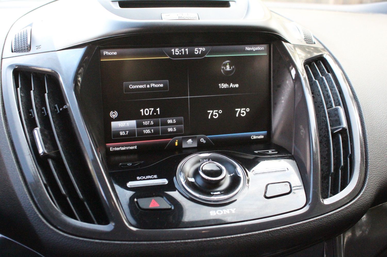 2015 Ford Escape Titanium | Victory Motors of Colorado