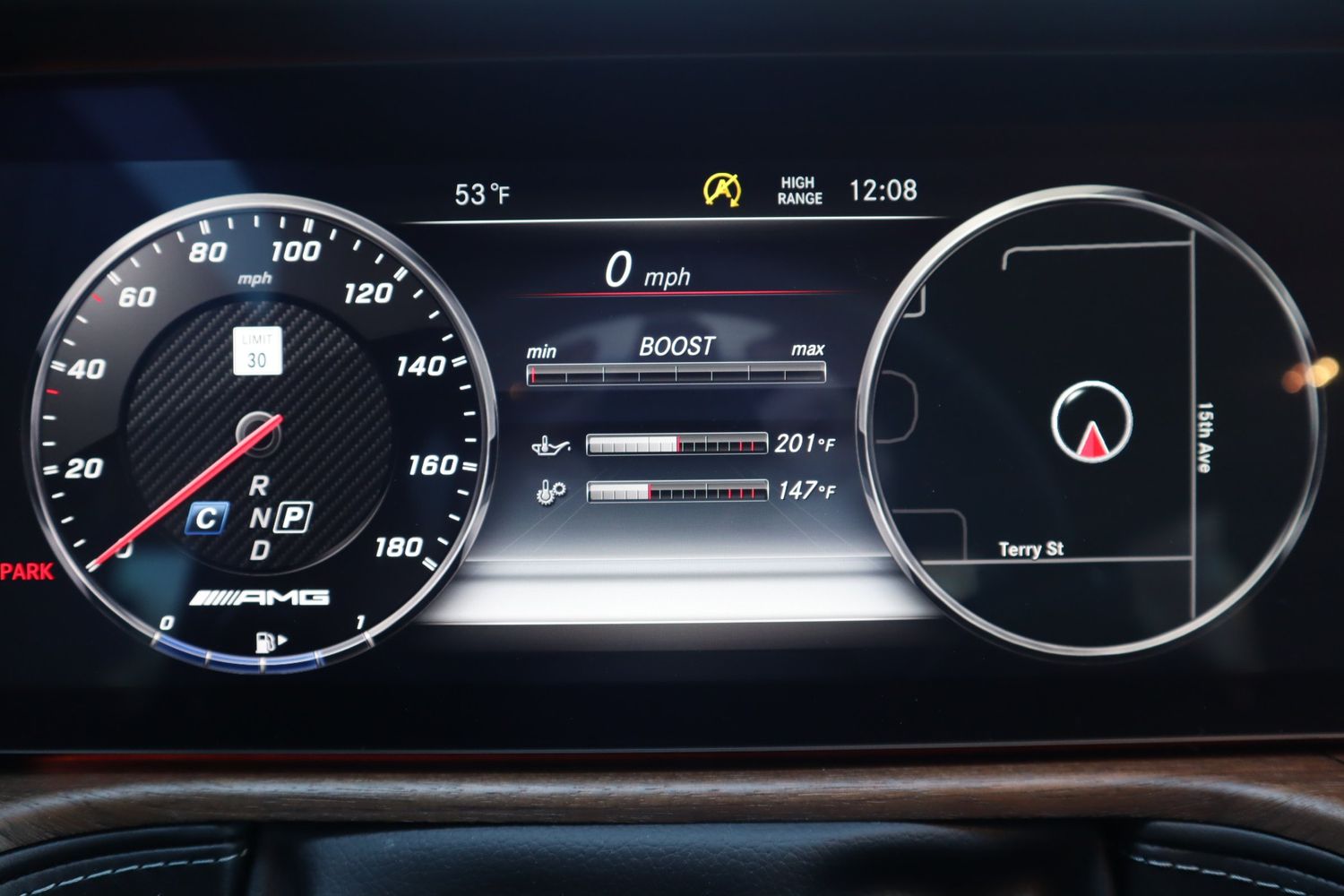 2020 Mercedes-Benz AMG G 63 G-Class | Victory Motors of Colorado