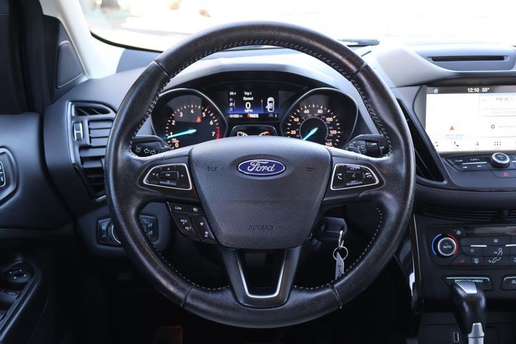 2018 Ford Escape SEL | Victory Motors of Colorado