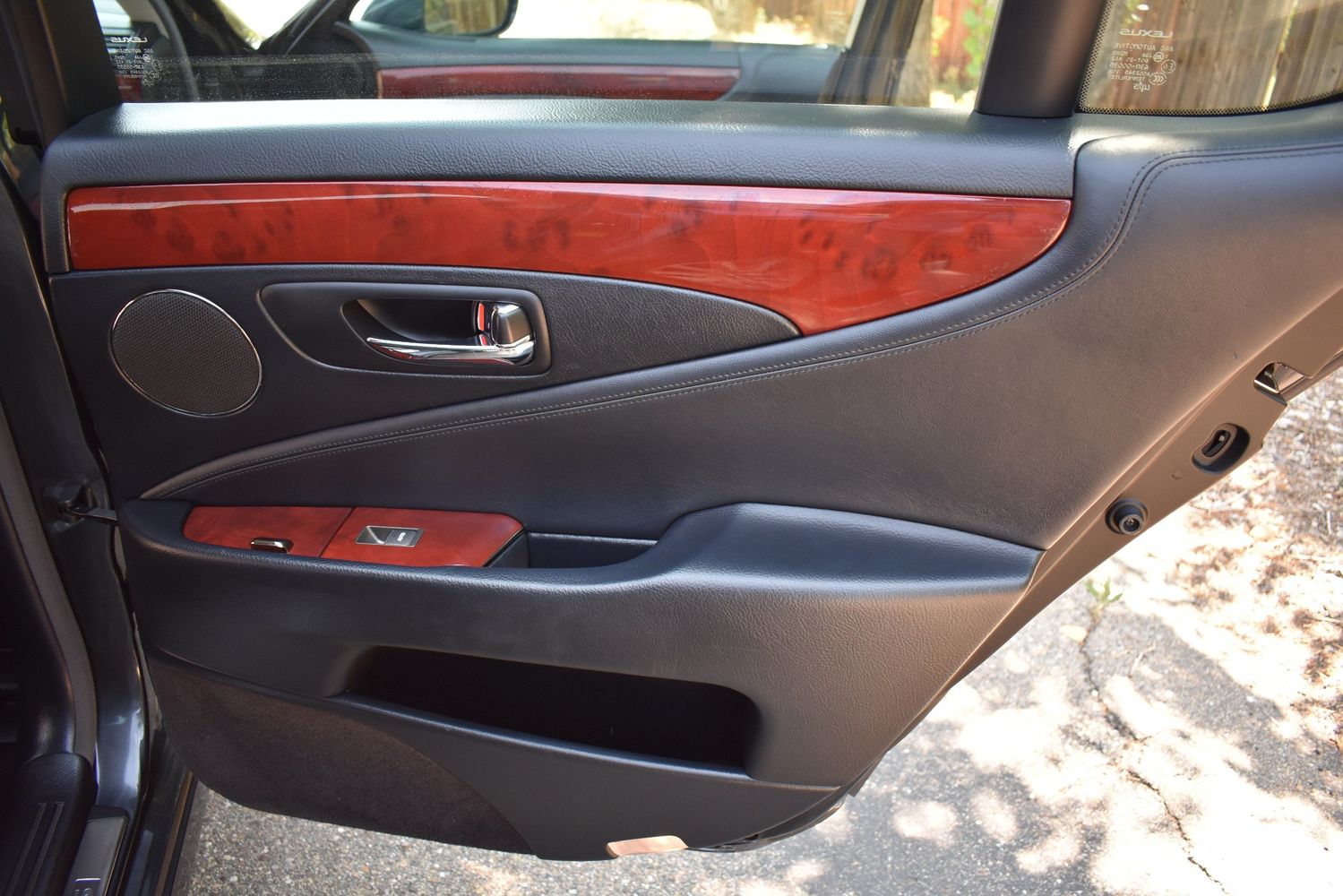 2008 Lexus LS 460 Base | Victory Motors of Colorado