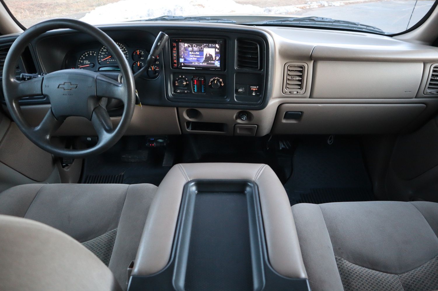 2006 Chevrolet Silverado 2500HD LT1 | Victory Motors of Colorado