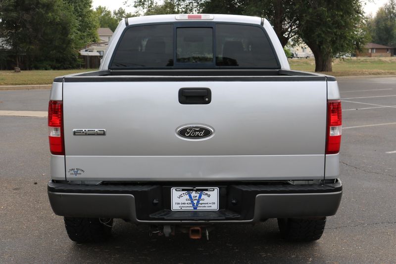 2006 Ford F-150 Photos