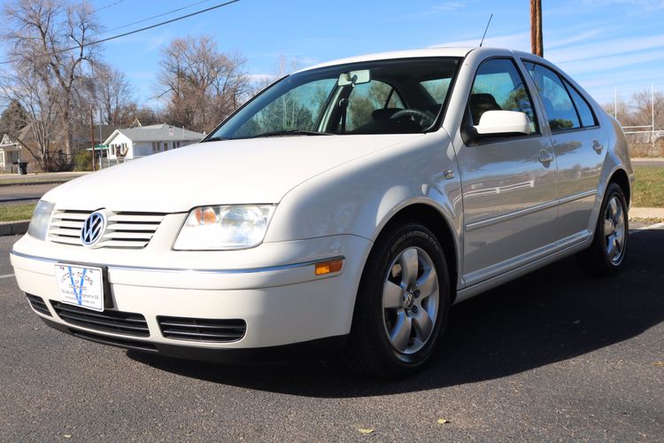 2005 Volkswagen Jetta GLS TDI | Victory Motors of Colorado