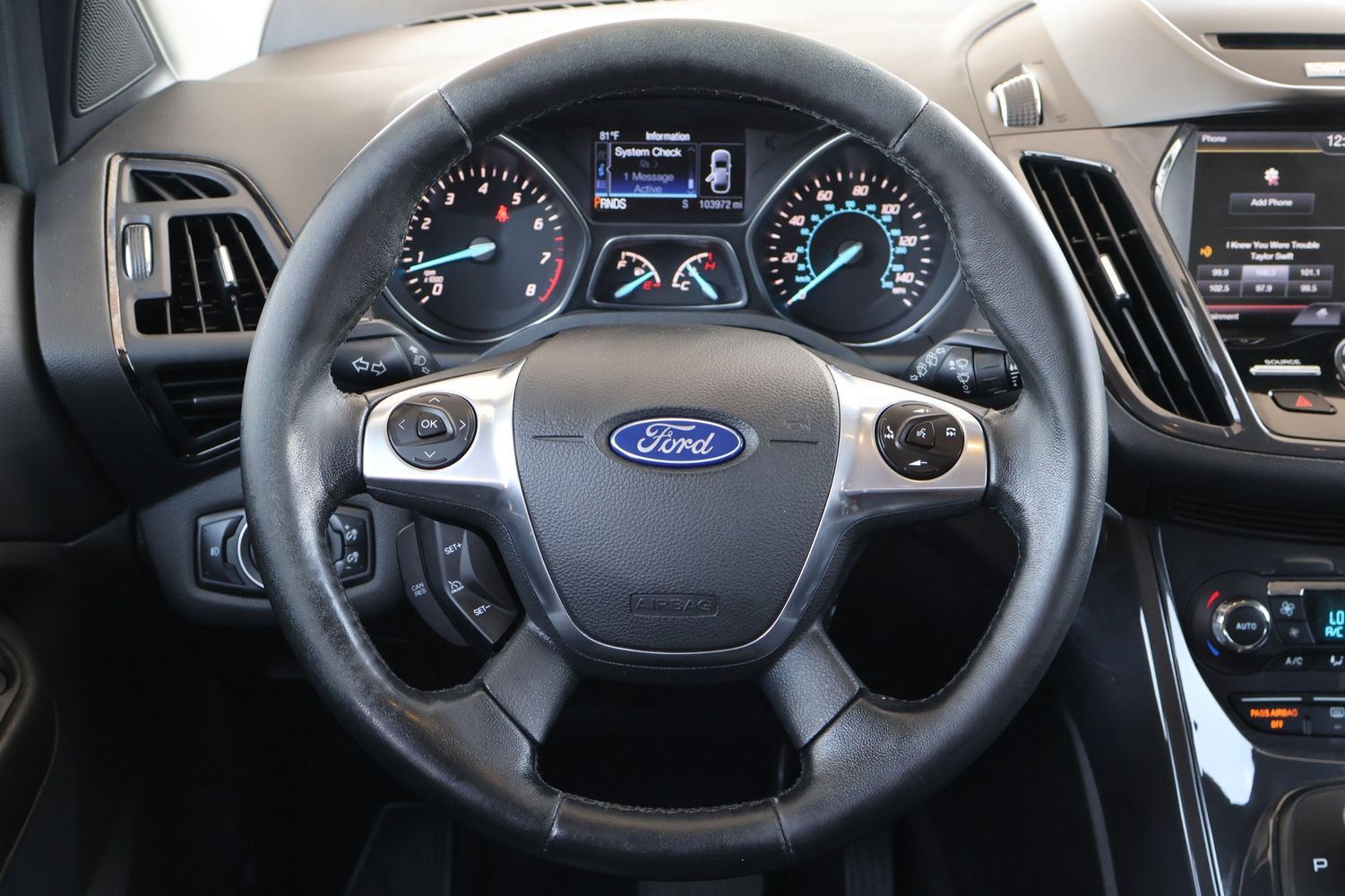 2015 Ford Escape Titanium | Victory Motors of Colorado