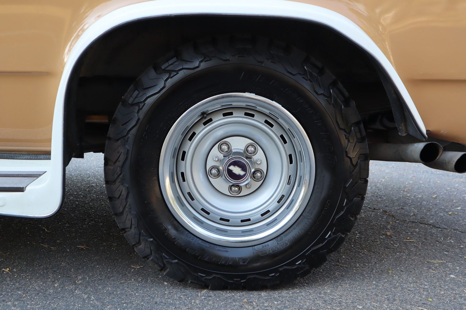 1989 Chevrolet G20 Getaway Van | Victory Motors of Colorado