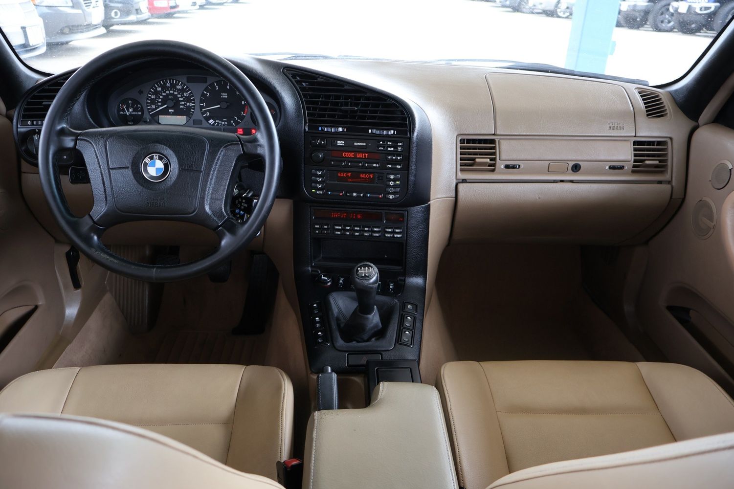 1998 BMW 3 Series 328i | Victory Motors of Colorado