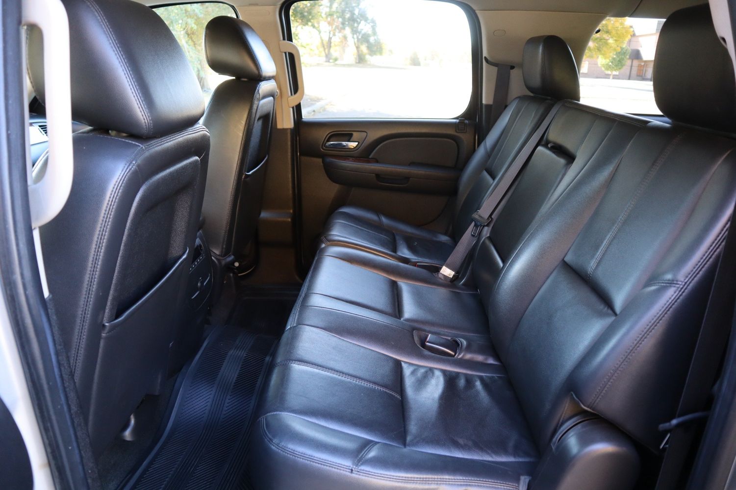 2013 GMC Yukon XL SLT 1500 | Victory Motors of Colorado