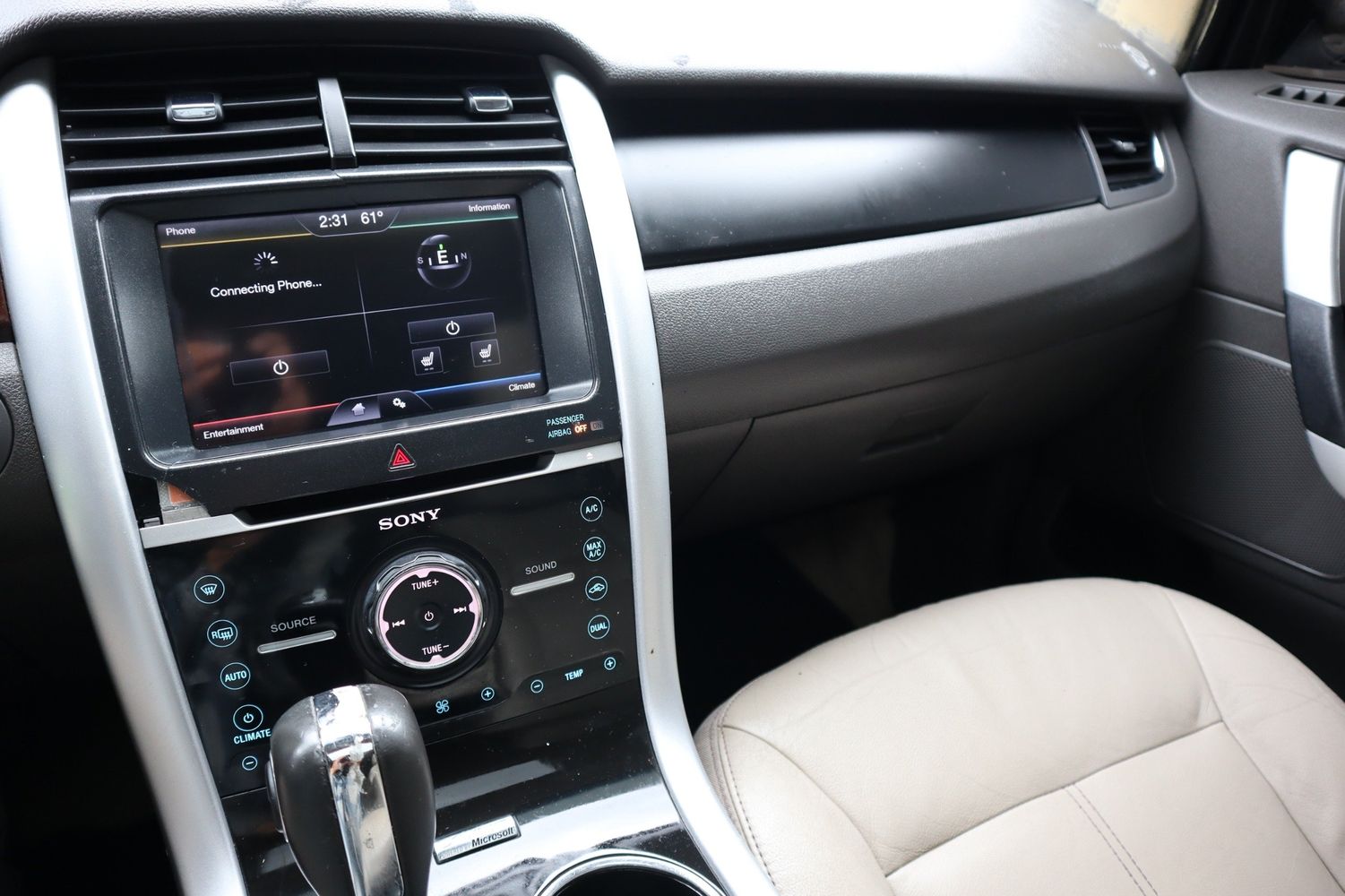 2011 Ford Edge Limited | Victory Motors of Colorado