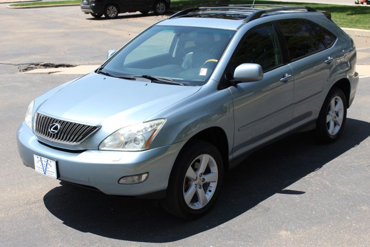 2006 Lexus RX 330 AWD | Victory Motors of Colorado