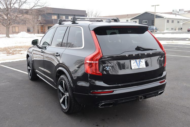 2016 Volvo XC90 T6 R-Design | Victory Motors of Colorado