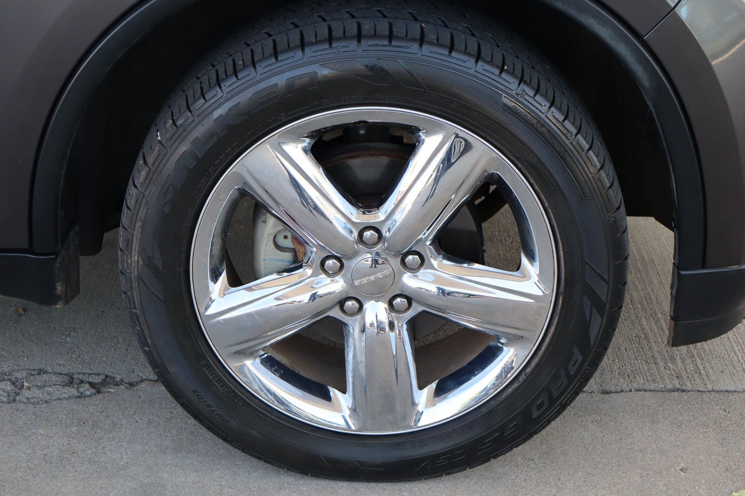 2013 Dodge Durango SXT | Victory Motors of Colorado