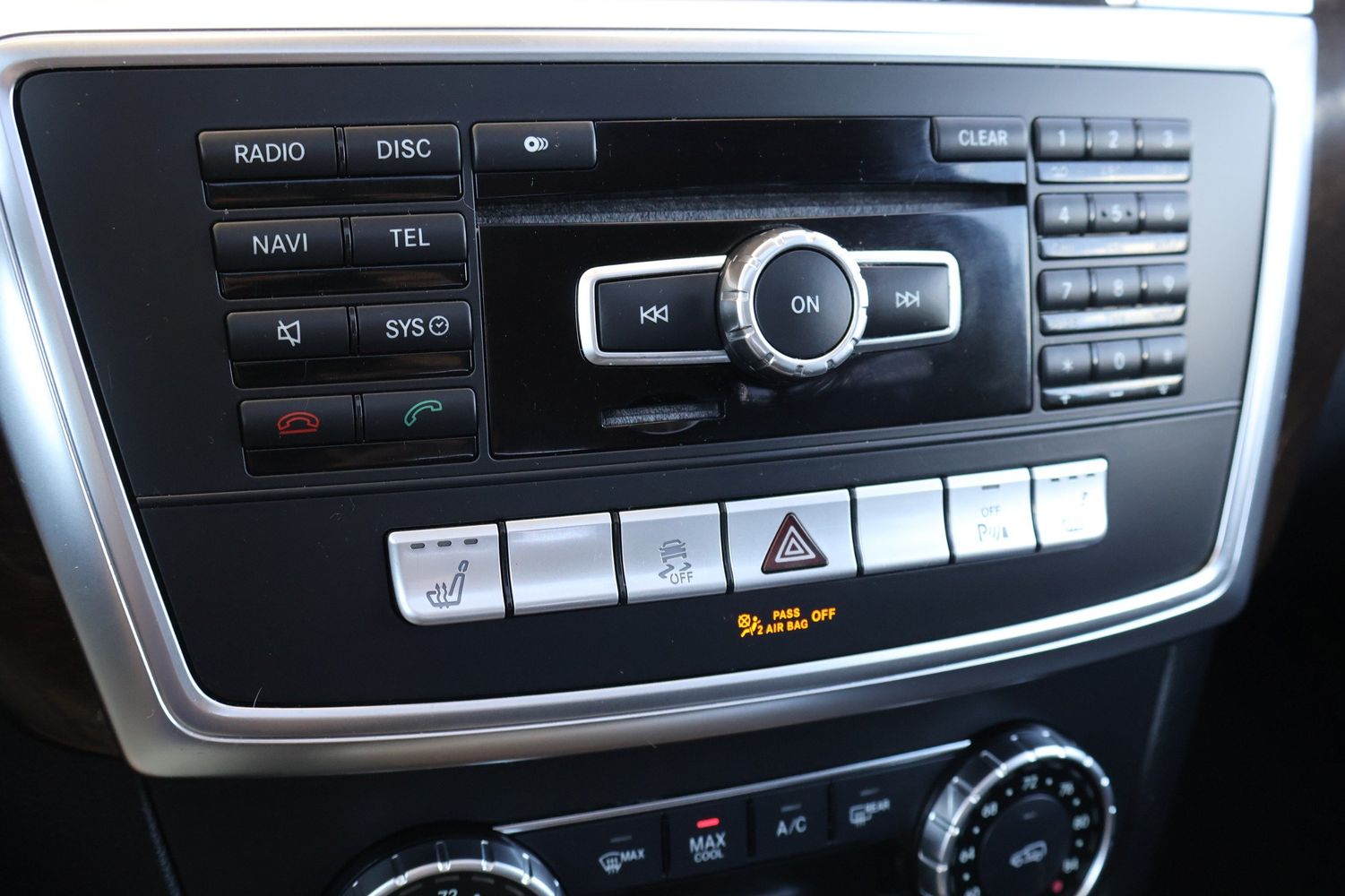 2014 Mercedes-Benz GL-Class GL 450 4MATIC | Victory Motors of Colorado