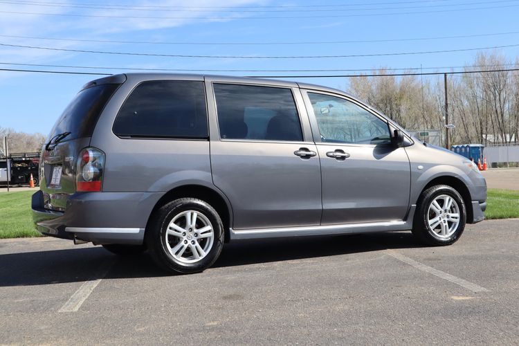 2006 Mazda MPV LX | Victory Motors of Colorado