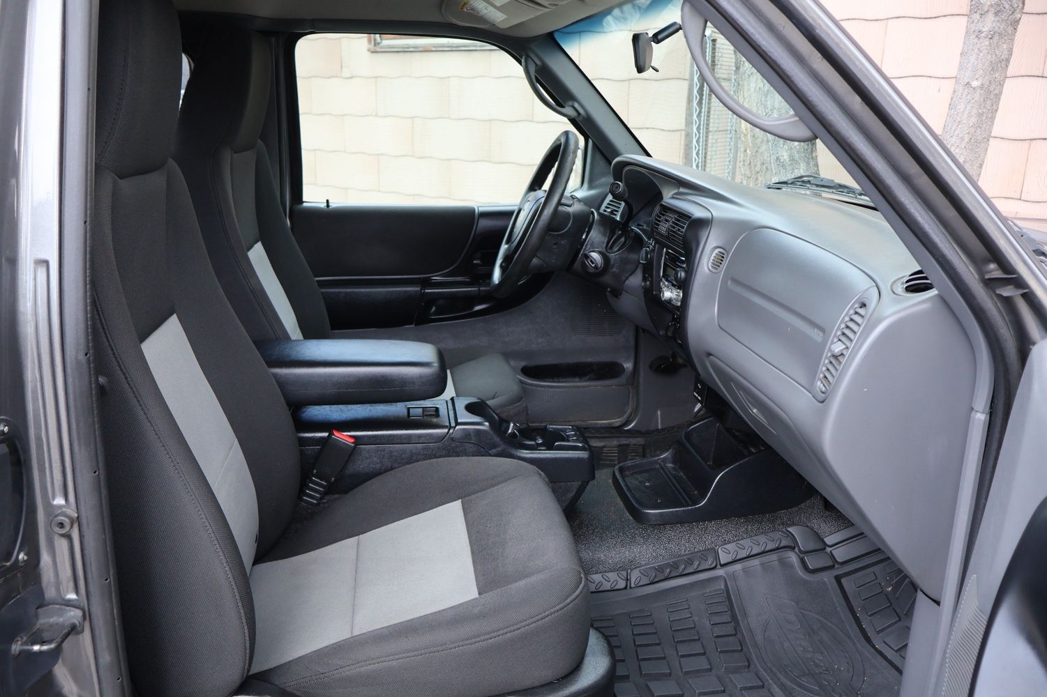 2004 Ford Ranger Tremor | Victory Motors of Colorado