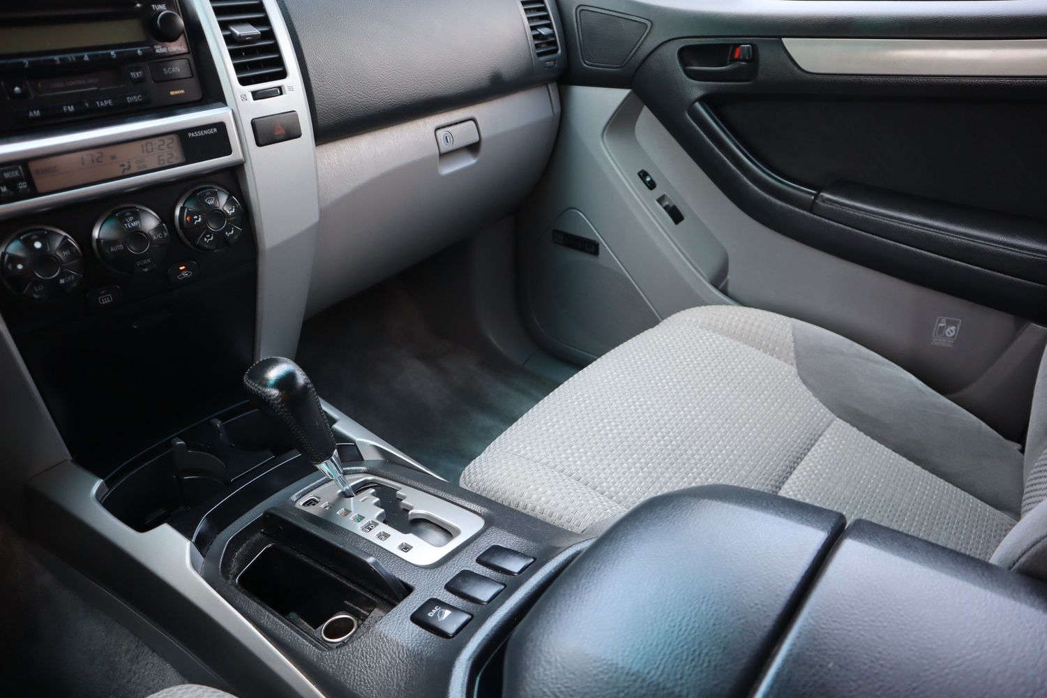 2004 Toyota 4Runner SR5 | Victory Motors of Colorado