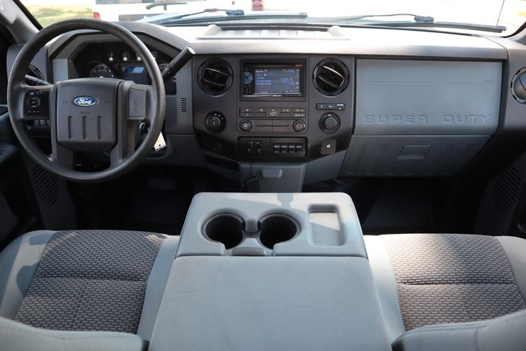 2012 Ford F-250 Super Duty XLT | Victory Motors of Colorado