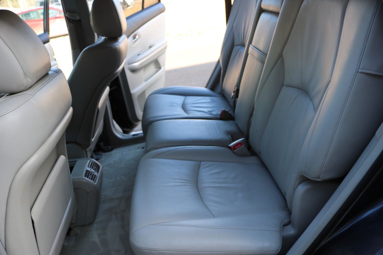 2006 Lexus RX 400h Hybrid AWD | Victory Motors of Colorado