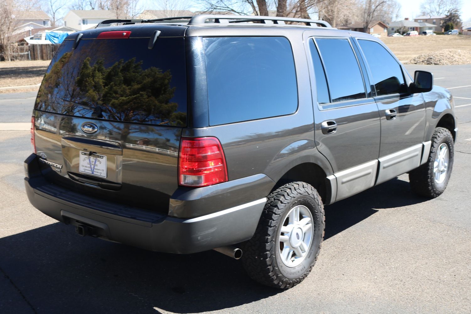 2005 Ford Expedition XLT | Victory Motors of Colorado