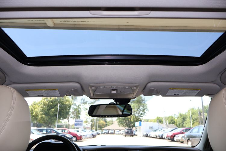 2015 INFINITI Q50 Premium | Victory Motors of Colorado