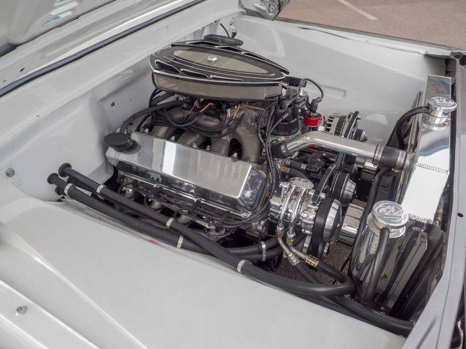 1965 Ford F100 | Cars Remember When